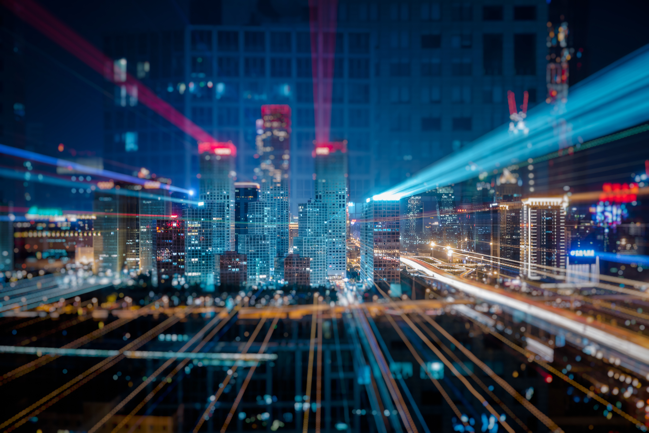 “Smartcities” como herramienta para gobernar - Andina Link Smart Cities