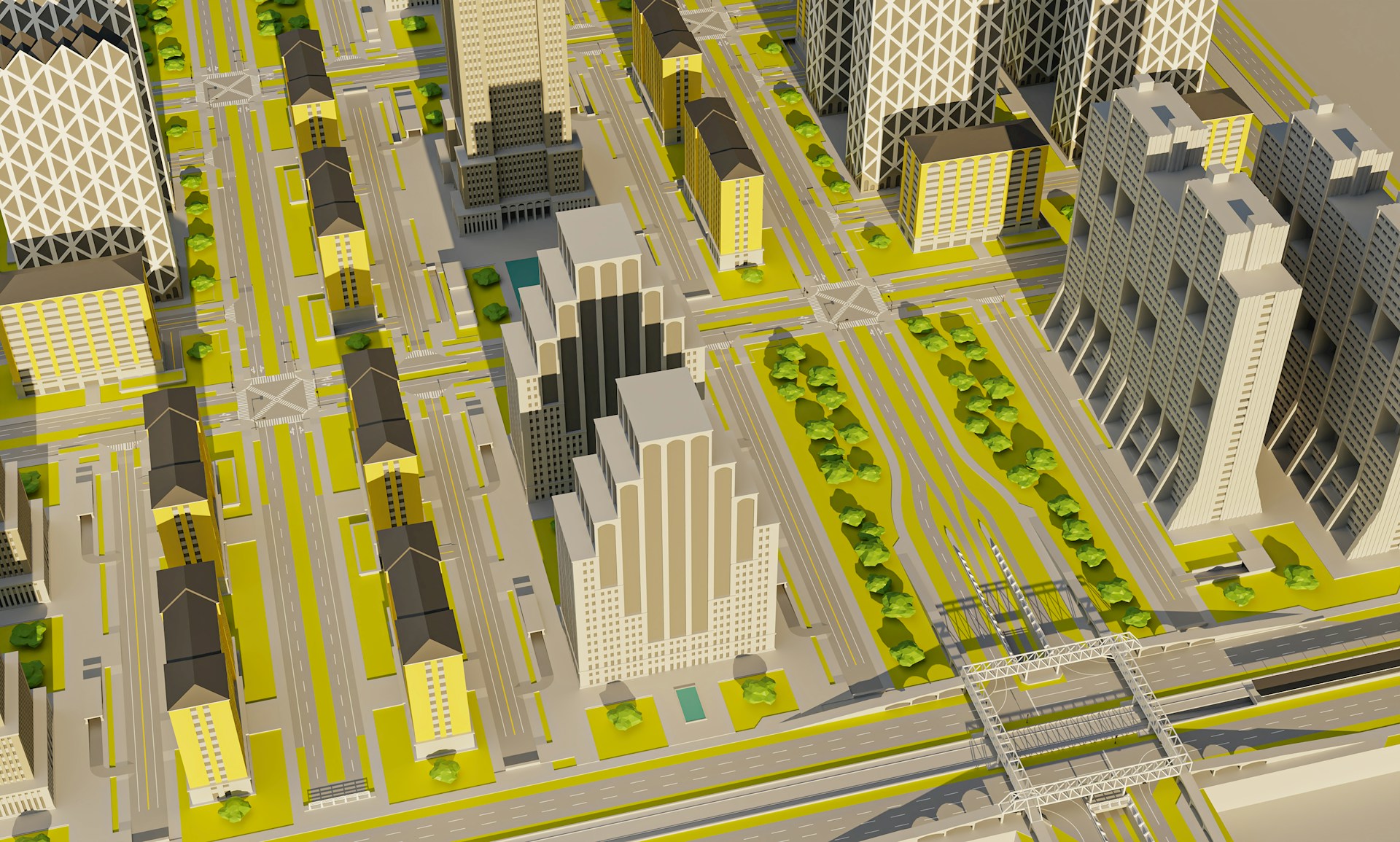 Los gemelos digitales transforman las ciudades inteligentes - Andina ...